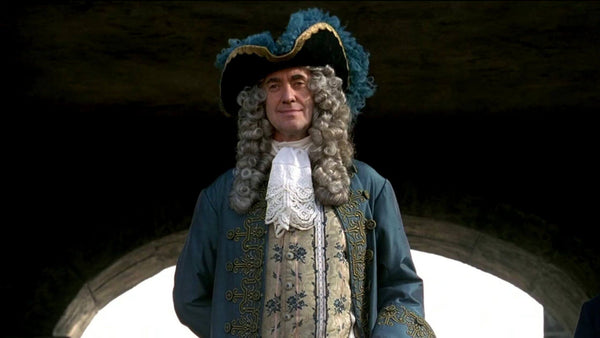 Weatherby Swann l Refuge du Pirate - Refuge Du Pirate