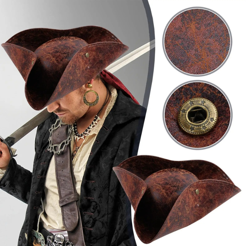 Déguisement Pirate | Refuge Du Pirate